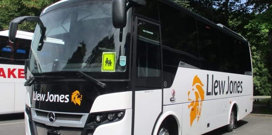 School & College Trips Coach Hire North Wales | Coach Hire | (01492) 640320